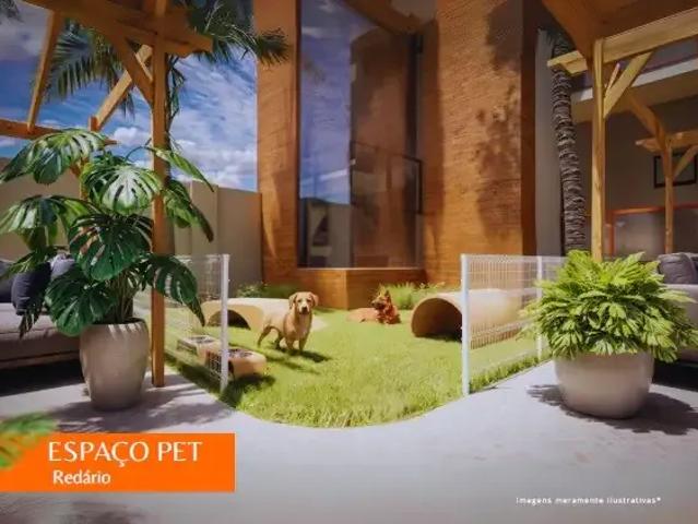 Flat para Venda em Tamandaré/PE Praia Dos Carneiros 1 Quartos