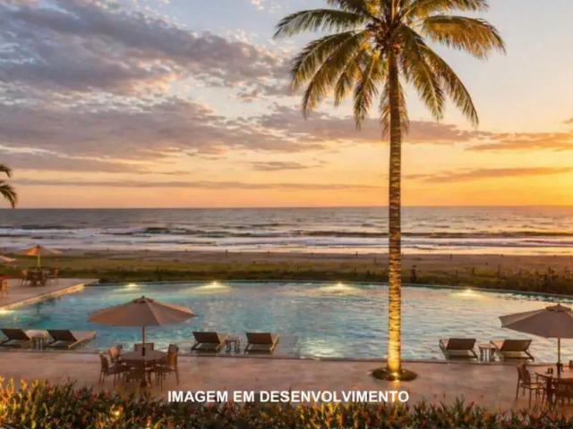 Flat para Venda em Tamandaré/PE Praia Dos Carneiros 1 Quartos