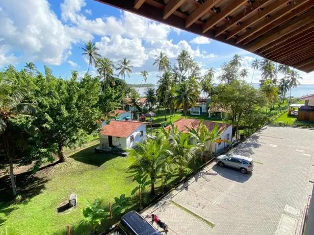 Flat para Venda em Tamandaré/PE Praia Dos Carneiros 1 Quartos
