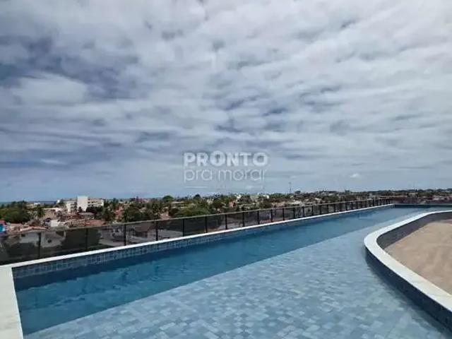 Flat para Venda em Tamandaré/PE Praia Dos Carneiros 1 Quartos
