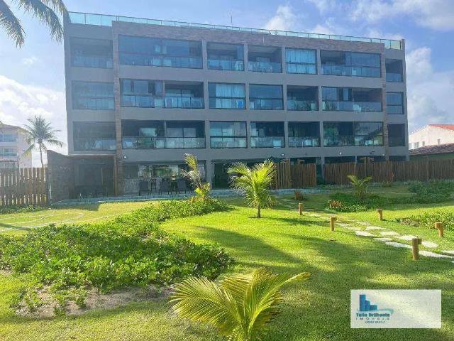 Flat para Venda em Tamandaré/PE Praia Dos Carneiros 1 Quartos