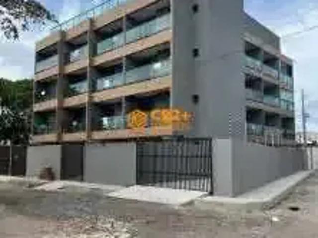 Flat para Venda em Tamandaré/PE Praia Dos Carneiros 1 Quartos