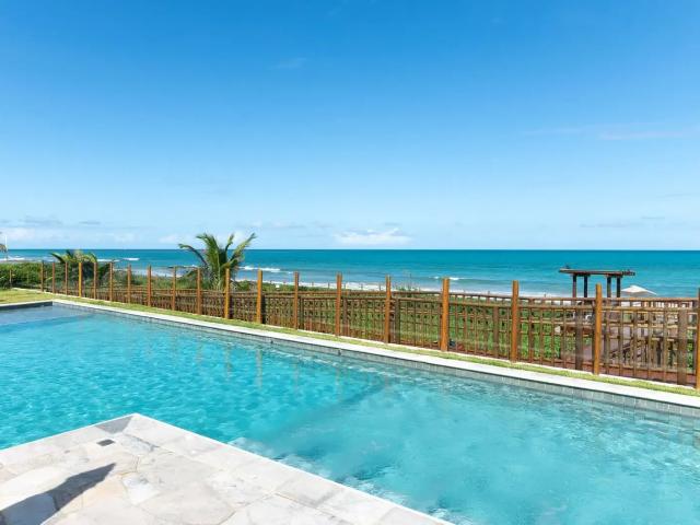 Flat para Venda em Tamandaré/PE Praia Dos Carneiros 1 Quartos