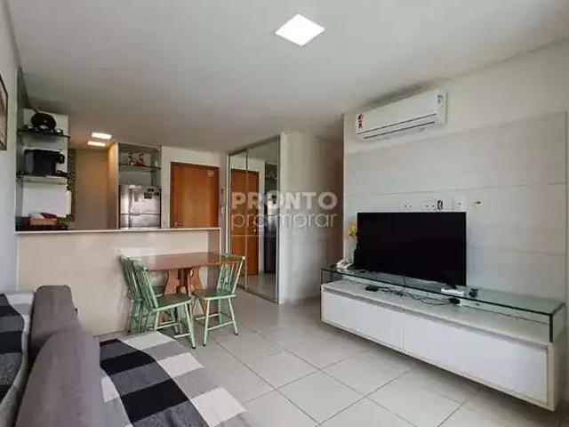 Flat para Venda em Tamandaré/PE Praia Dos Carneiros 1 Quartos
