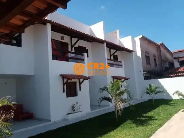 Flat para Venda em Tamandaré/PE Praia Dos Carneiros 1 Quartos