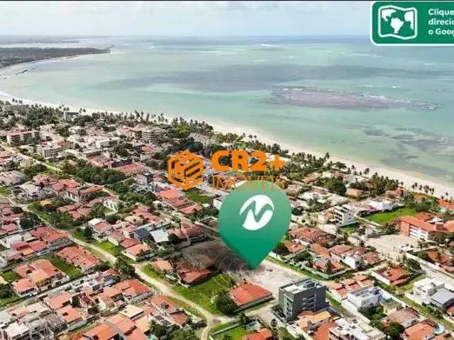 Flat para Venda em Tamandaré/PE Praia Dos Carneiros 1 Quartos