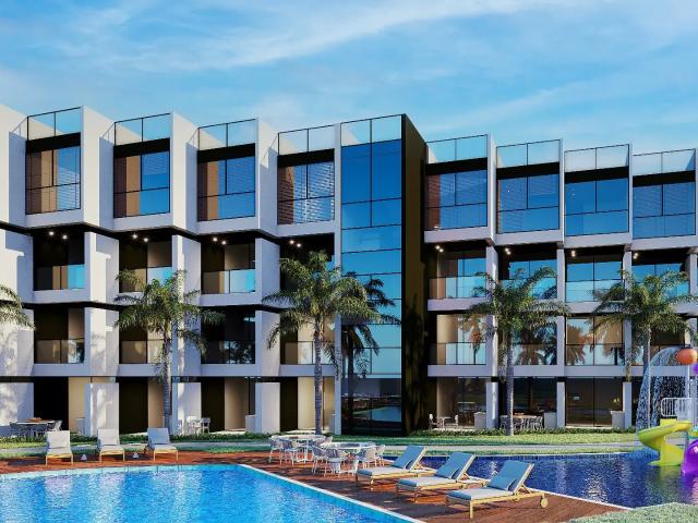 Flat para Venda em Tamandaré/PE Praia Dos Carneiros 1 Quartos