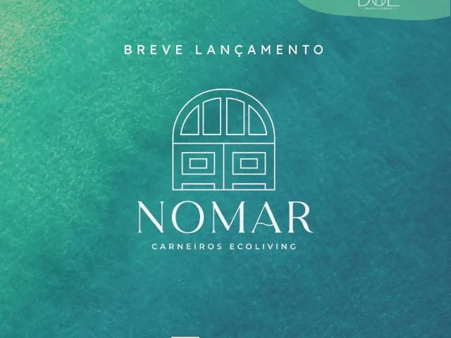 Flat para Venda em Tamandaré/PE Praia Dos Carneiros 1 Quartos