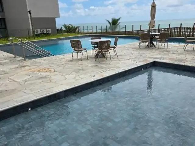 Flat para Venda em Tamandaré/PE Praia Dos Carneiros 1 Quartos
