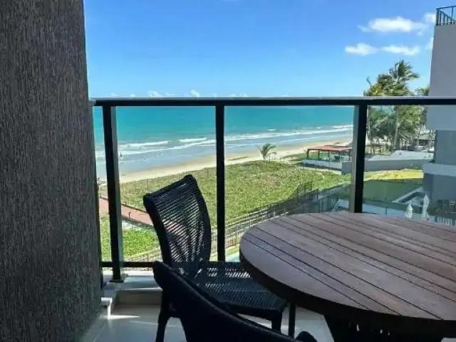 Flat para Venda em Tamandaré/PE Praia Dos Carneiros 1 Quartos