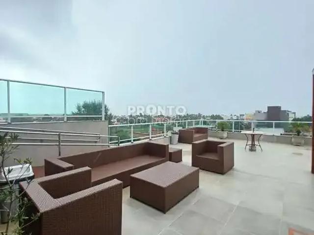 Flat para Venda em Tamandaré/PE Praia Dos Carneiros 1 Quartos