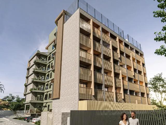 Flat para Venda em Tamandaré/PE Praia Dos Carneiros 1 Quartos