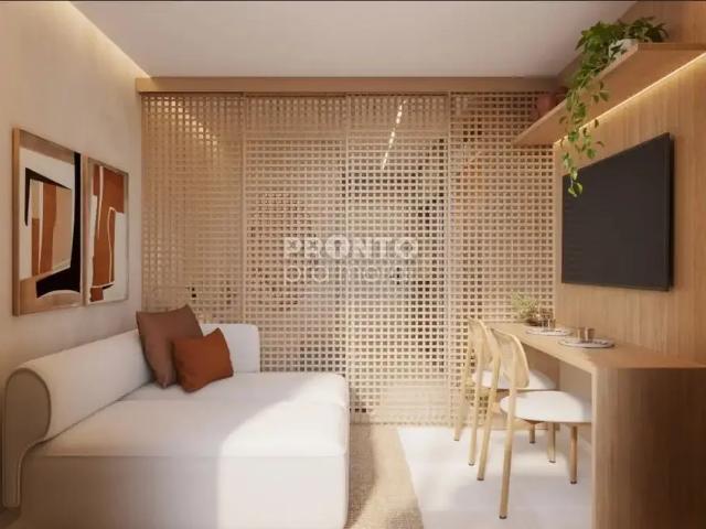 Flat para Venda em Tamandaré/PE Praia Dos Carneiros 1 Quartos