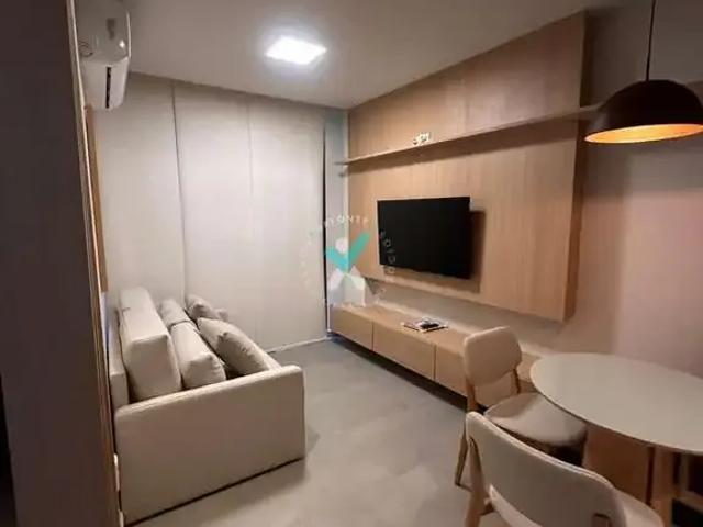 Flat para Venda em Tamandaré/PE Praia Dos Carneiros 1 Quartos