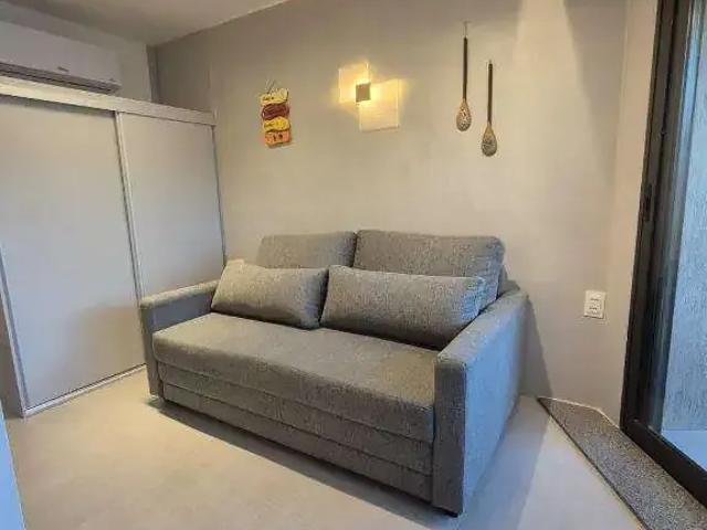 Flat para Venda em Tamandaré/PE Praia Dos Carneiros 1 Quartos