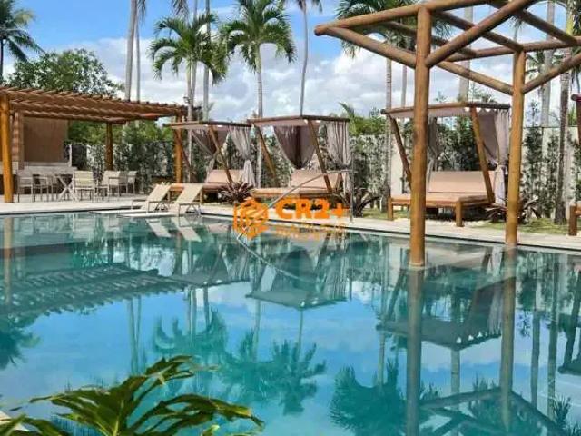 Flat para Venda em Tamandaré/PE Praia Dos Carneiros 1 Quartos