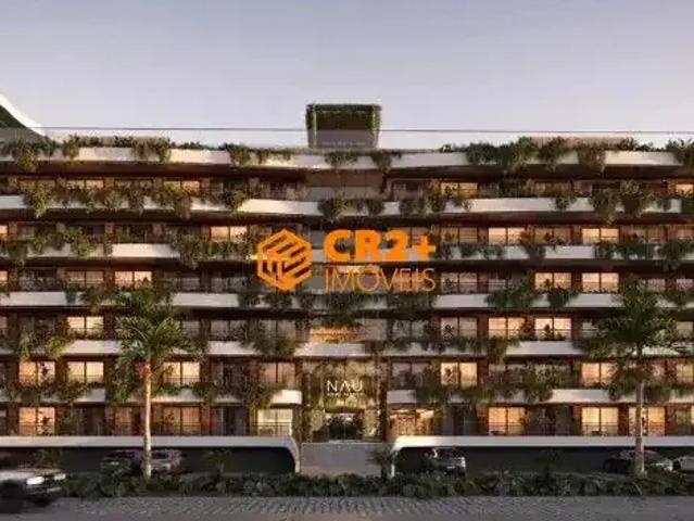 Flat para Venda em Tamandaré/PE Praia Dos Carneiros 1 Quartos