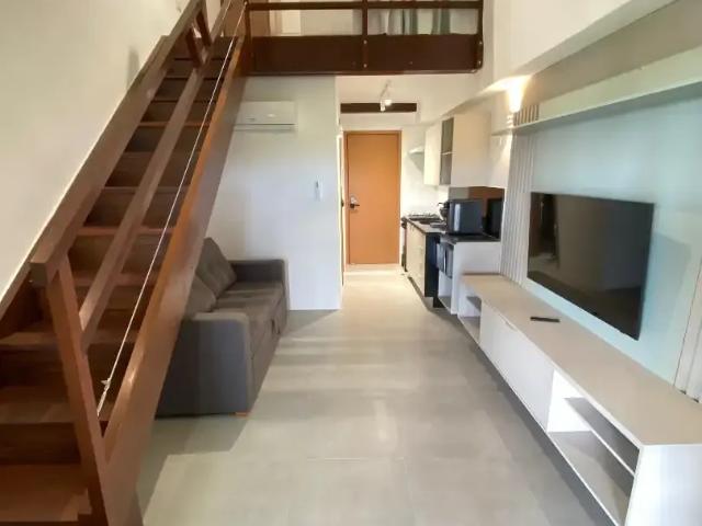 Flat para Venda em Tamandaré/PE Praia Dos Carneiros 1 Quartos