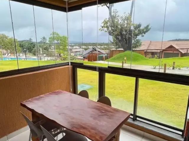 Flat para Venda em Tamandaré/PE Praia Dos Carneiros 1 Quartos