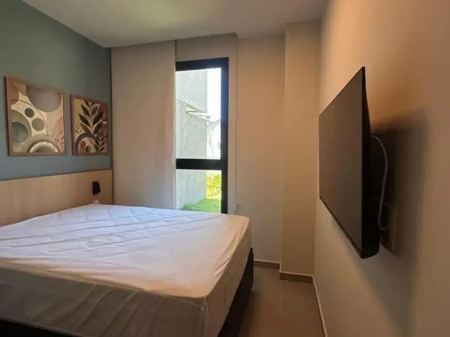 Flat para Venda em Tamandaré/PE Praia Dos Carneiros 1 Quartos