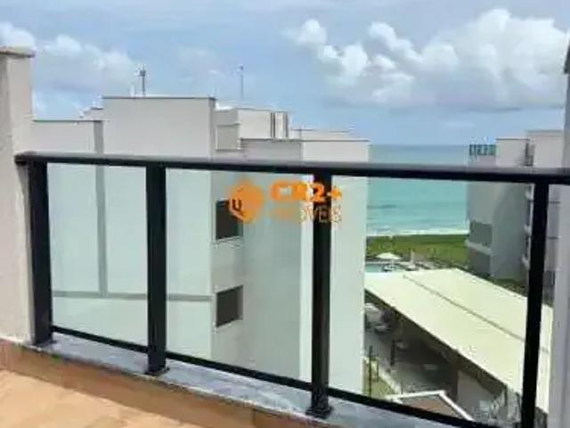 Flat para Venda em Tamandaré/PE Praia Dos Carneiros 1 Quartos