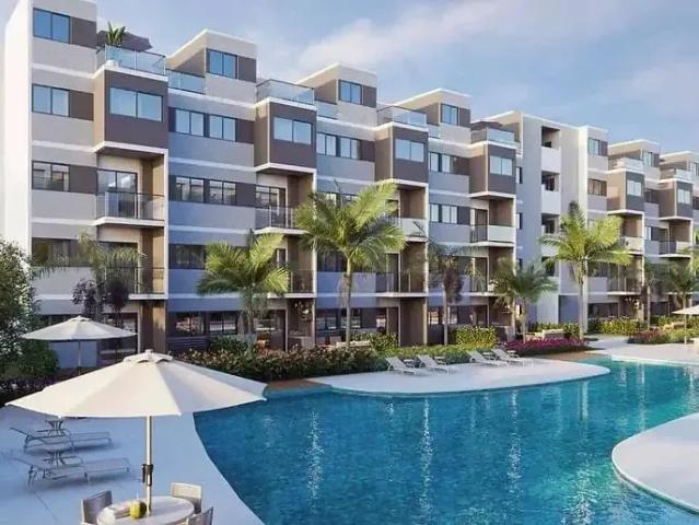 Flat para Venda em Tamandaré/PE Praia Dos Carneiros 1 Quartos