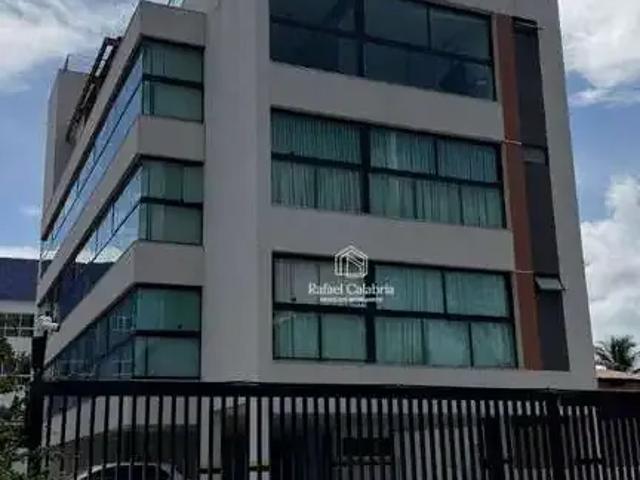 Flat para Venda em Tamandaré/PE Praia Dos Carneiros 1 Quartos