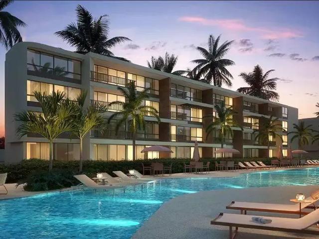 Flat para Venda em Tamandaré/PE Praia Dos Carneiros 1 Quartos