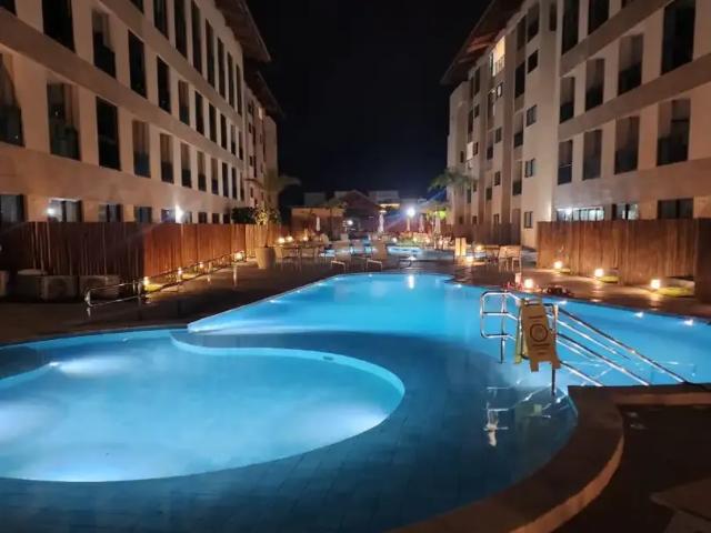 Flat para Venda em Tamandaré/PE Praia Dos Carneiros 1 Quartos