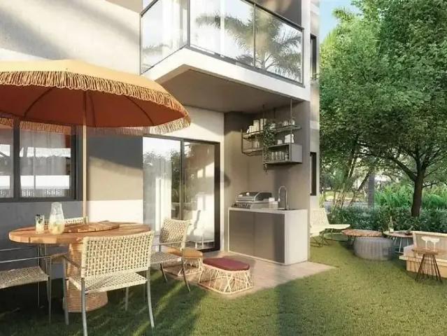Flat para Venda em Tamandaré/PE Praia Dos Carneiros 1 Quartos