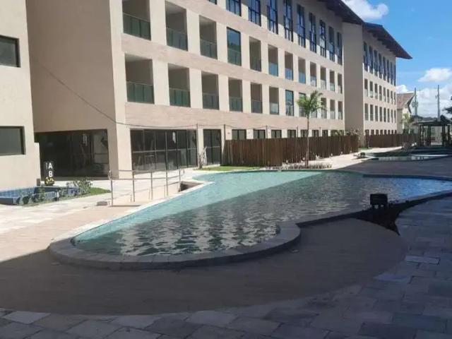 Flat para Venda em Tamandaré/PE Praia Dos Carneiros 1 Quartos