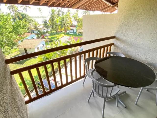 Flat para Venda em Tamandaré/PE Praia Dos Carneiros 1 Quartos