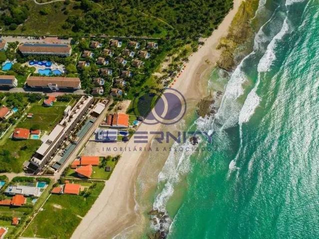 Flat para Venda em Tamandaré/PE Praia Dos Carneiros 2 Quartos
