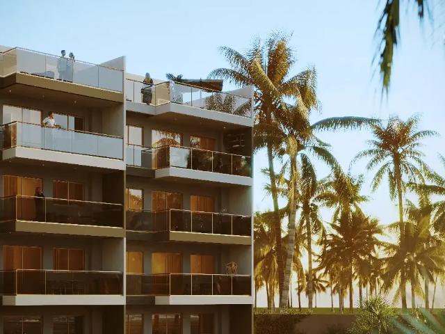 Flat para Venda em Tamandaré/PE Praia Dos Carneiros 2 Quartos