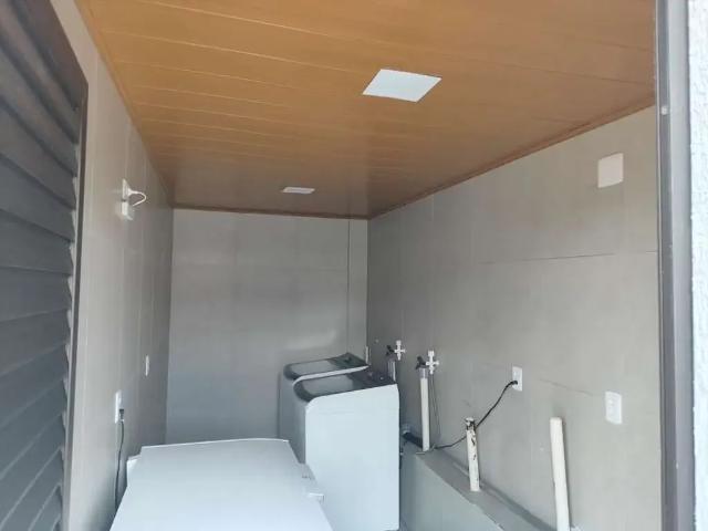 Flat para Venda em Tamandaré/PE Praia Dos Carneiros 2 Quartos