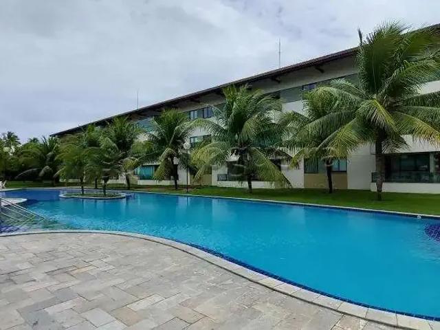 Flat para Venda em Tamandaré/PE Praia Dos Carneiros 2 Quartos
