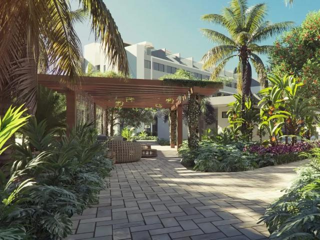 Flat para Venda em Tamandaré/PE Praia Dos Carneiros 2 Quartos