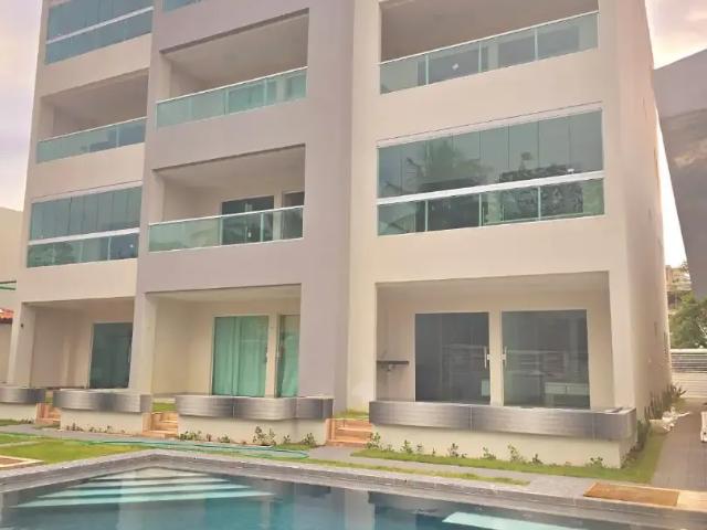 Flat para Venda em Tamandaré/PE Praia Dos Carneiros 3 Quartos