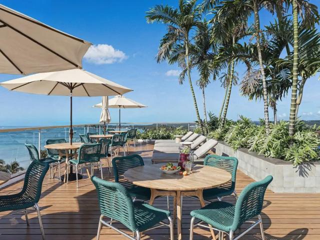 Flat para Venda em Tamandaré/PE Praia de Tamandaré 1 Quartos