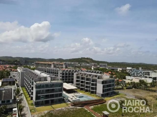 Flat para Venda em Tamandaré/PE Praia de Tamandaré 1 Quartos