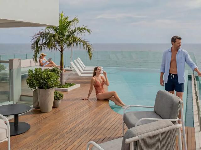 Flat para Venda em Tamandaré/PE Praia de Tamandaré 1 Quartos