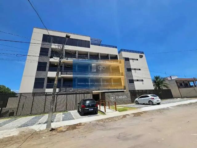 Flat para Venda em Tamandaré/PE Praia de Tamandaré 1 Quartos