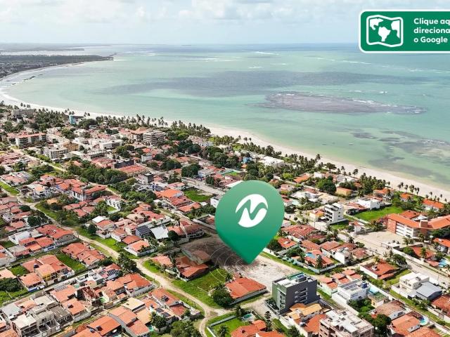 Flat para Venda em Tamandaré/PE Praia de Tamandaré 1 Quartos