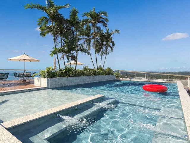 Flat para Venda em Tamandaré/PE Praia de Tamandaré 1 Quartos