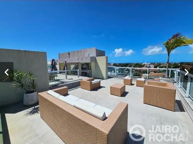 Flat para Venda em Tamandaré/PE Praia de Tamandaré 1 Quartos