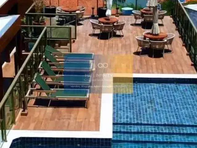 Flat para Venda em Tamandaré/PE Praia de Tamandaré 1 Quartos