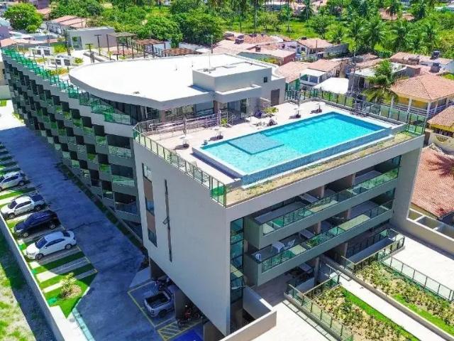 Flat para Venda em Tamandaré/PE Praia de Tamandaré 1 Quartos
