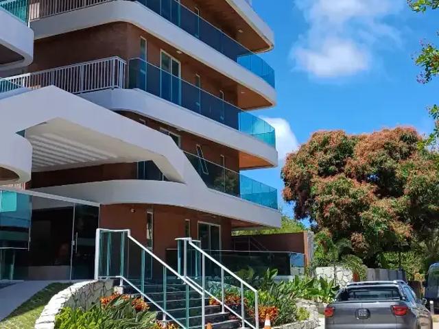 Flat para Venda em Tamandaré/PE Praia de Tamandaré 1 Quartos