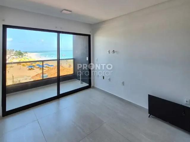 Flat para Venda em Tamandaré/PE Praia de Tamandaré 1 Quartos