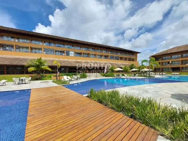 Flat para Venda em Tamandaré/PE Zona Rural 1 Quartos